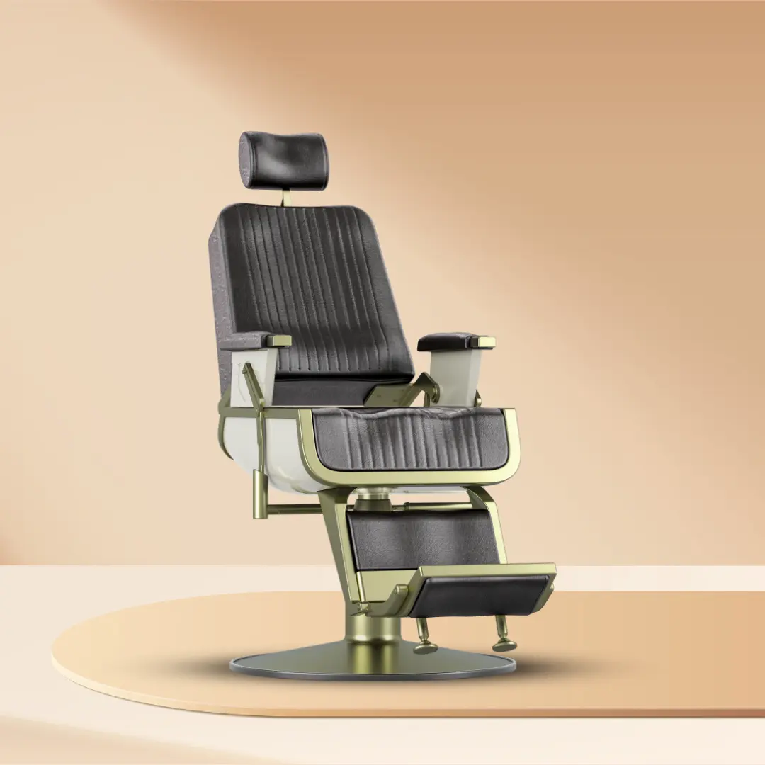 Salon Furniture And Accessories - Salon Expert | Pakistan's First ...